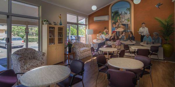 ACD - Facility Details